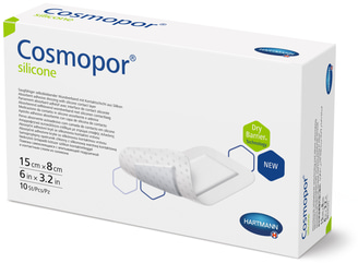 Cosmopor® silicone