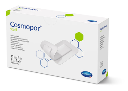 Cosmopor® Steril