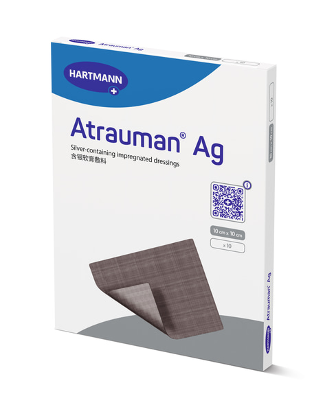 Atrauman® Ag