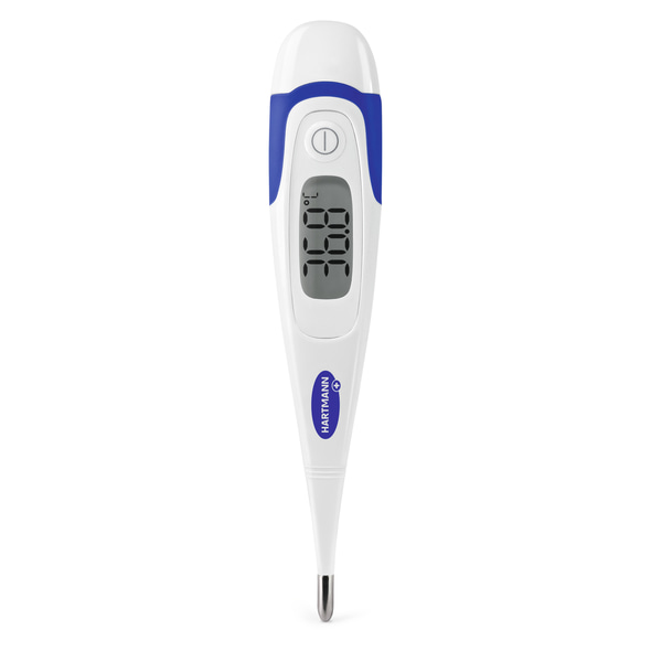 Thermoval® rapid digital thermometer