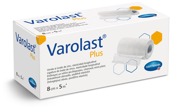 Varolast® Plus