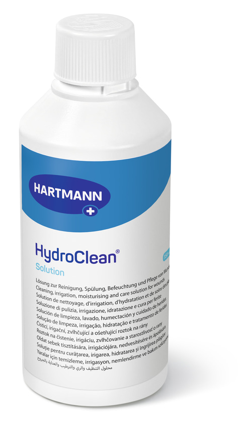 HydroClean® Solution